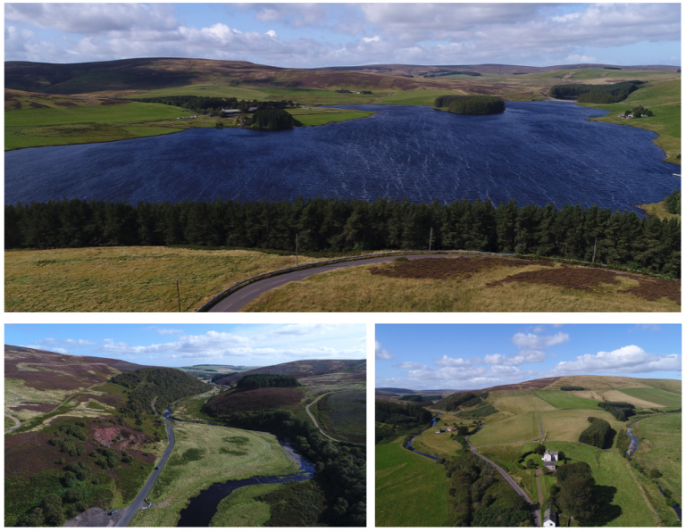 Ballad of the Whiteadder – Whiteadder