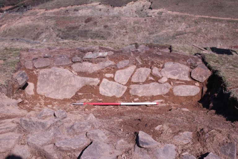 A Medieval Sheepcote in the Bothwell Water Valley? – Whiteadder