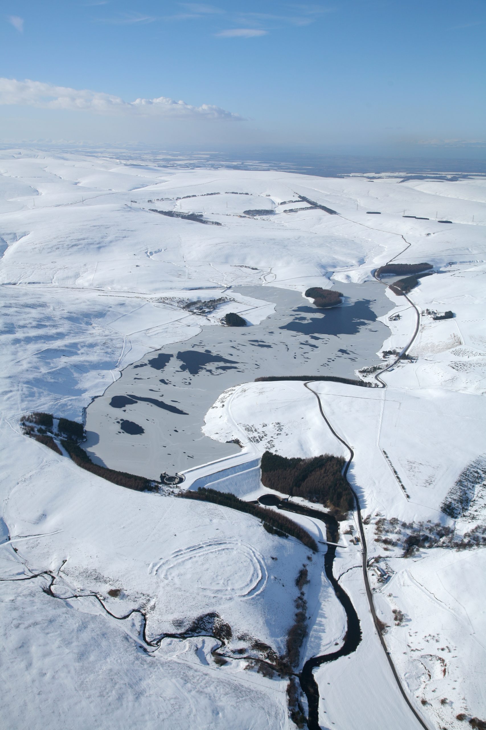 The Rig Weeps – Whiteadder