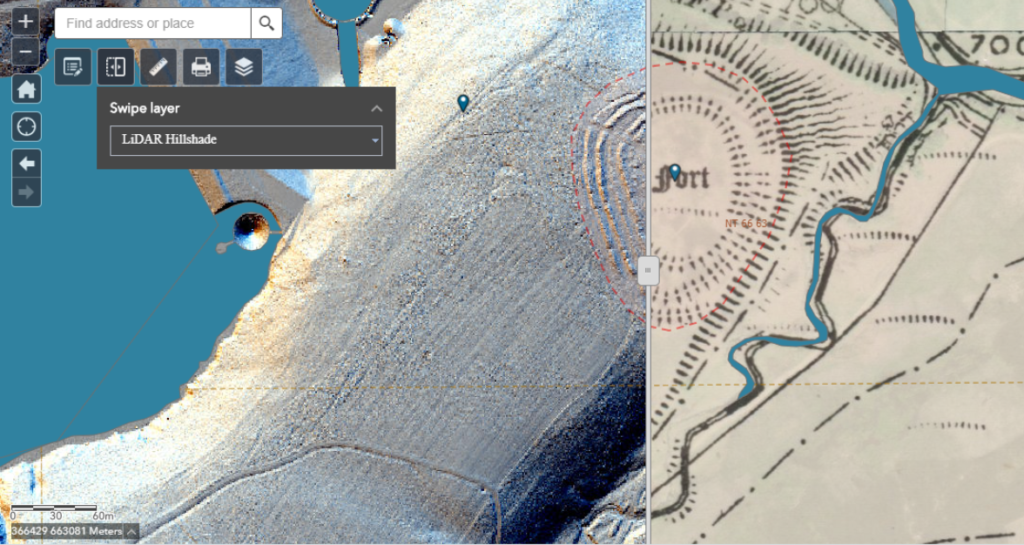 Archaeology – Whiteadder